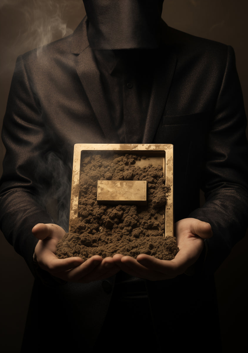 Tout savoir sur les plaquettes de chite : Haschich ou Hash – Société CBD